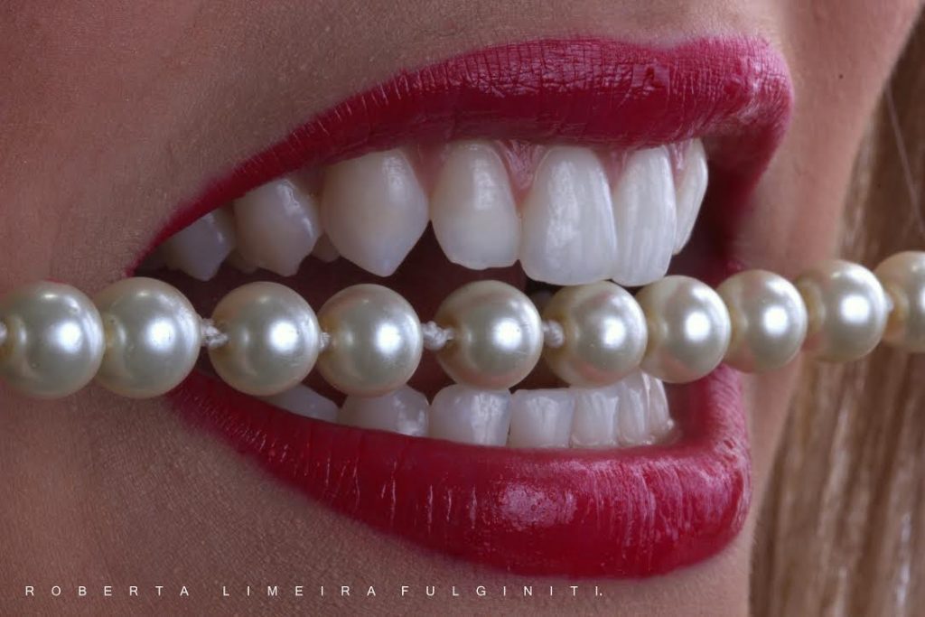 Qual a Importância de Seu Sorriso?