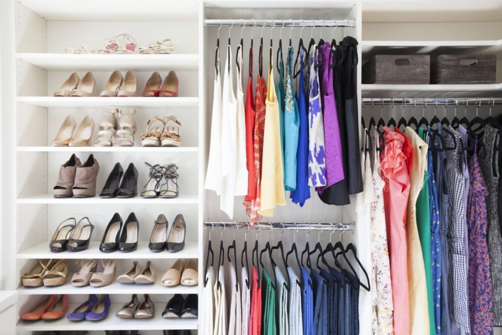 Dicas de Alejandra Personal Organizer: Desapegar Para Organizar