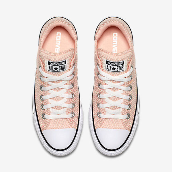 Tênis Rosa Fique de Olho Nesta Tendência - Janeisa Tomás